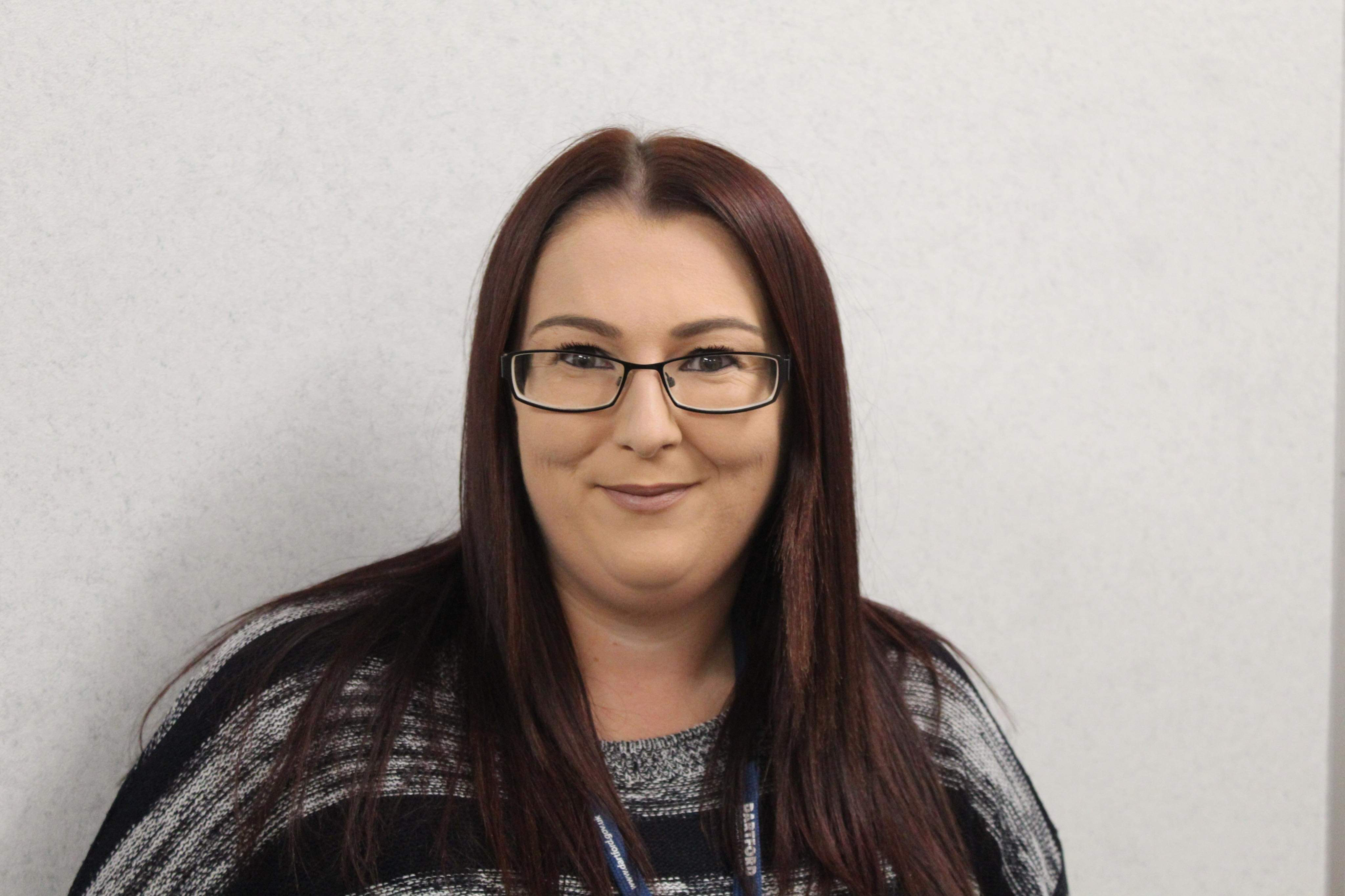 Emma Ben Moussa - Dartford Labour Party - Dartford Labour