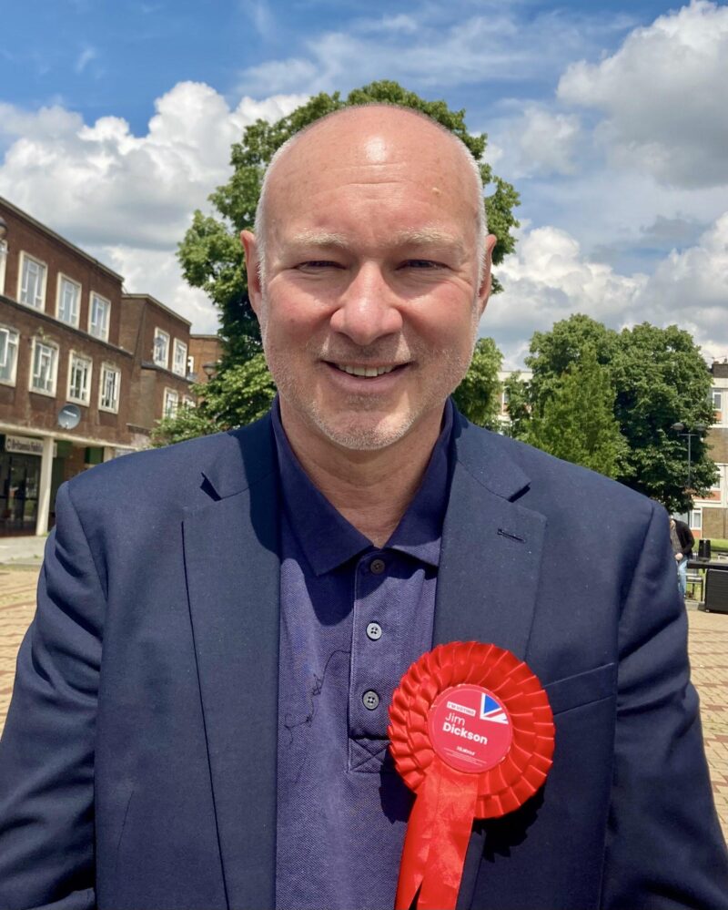 Dartford Labour Party