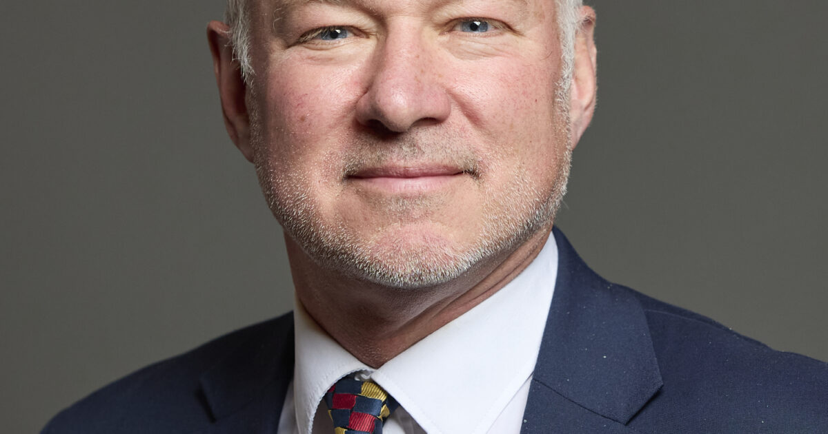 Jim Dickson MP - Dartford Labour Party